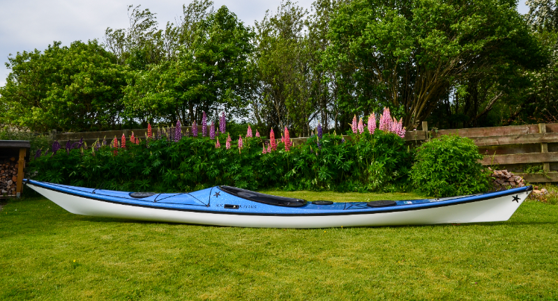 For sale: Rockpool Alaw in excellent condition - now sold - The UK ...