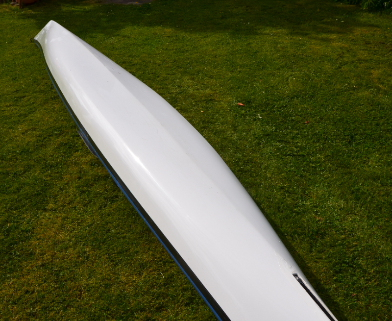 For sale: Rockpool Alaw in excellent condition - now sold - The UK ...