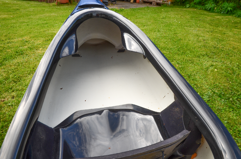 For sale: Rockpool Alaw in excellent condition - now sold - The UK ...