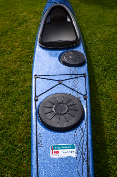 For sale: Rockpool Alaw in excellent condition - now sold - The UK ...