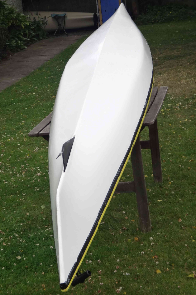 Point 65N X-Ray SEA KAYAK FOR SALE - Nairn, Scotland - £650 - now sold ...