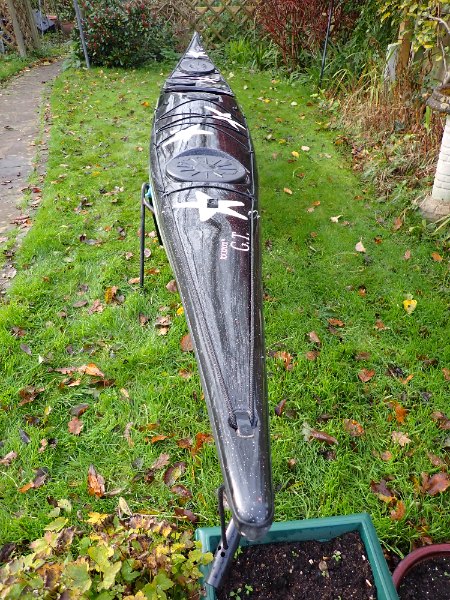 Rockpool GT - The UK Rivers Guidebook
