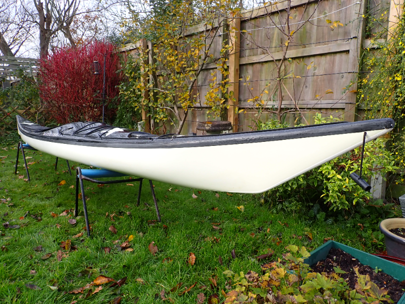 Rockpool GT - The UK Rivers Guidebook