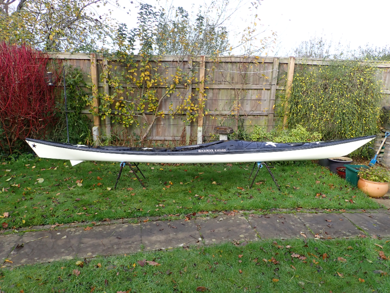 Rockpool GT - The UK Rivers Guidebook