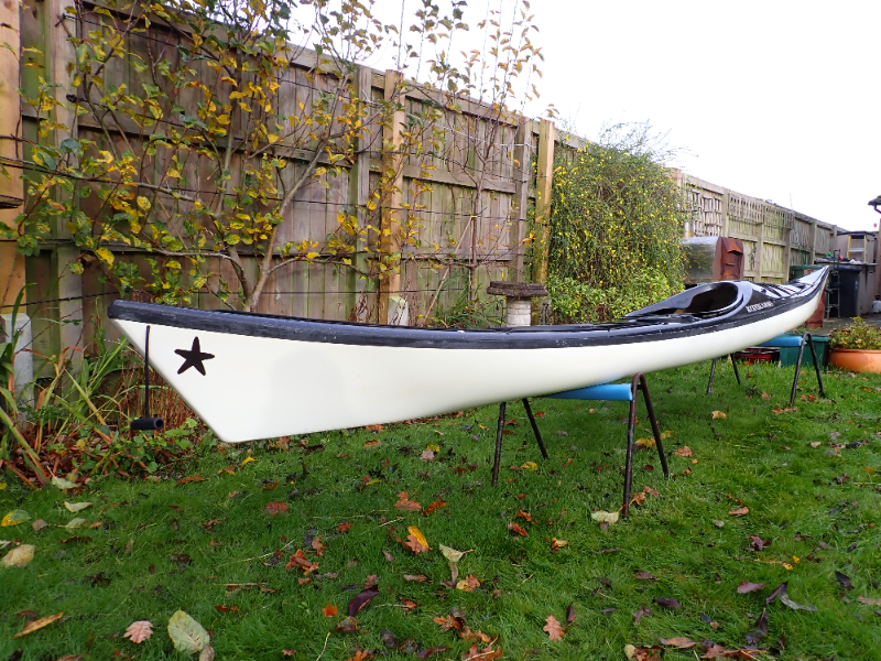 Rockpool GT - The UK Rivers Guidebook