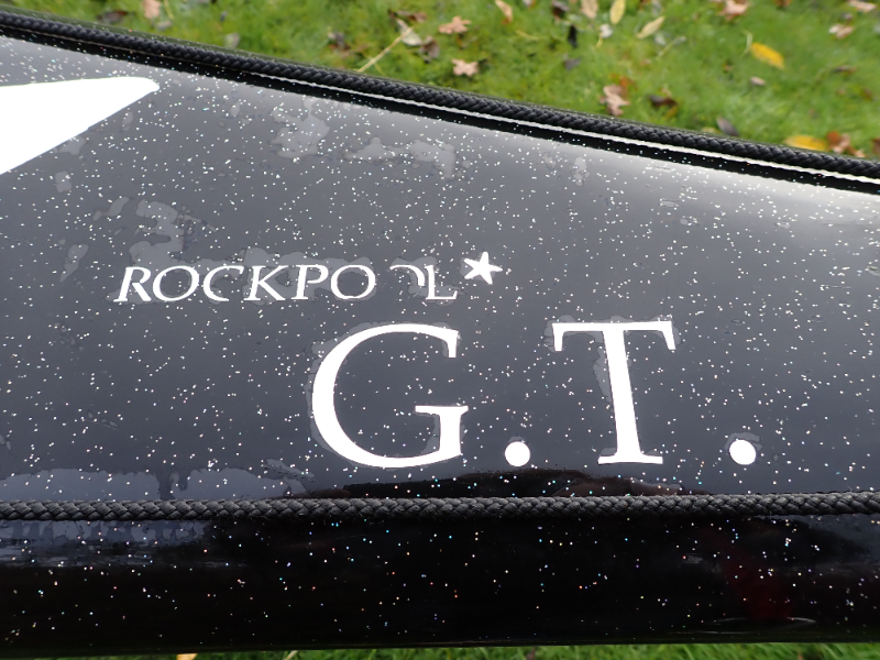 Rockpool GT - The UK Rivers Guidebook