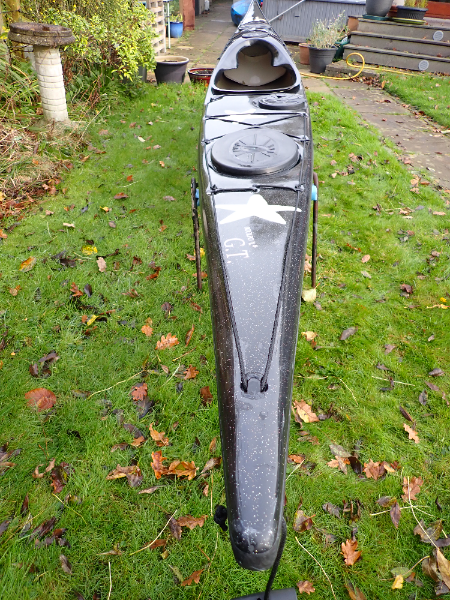 Rockpool GT - The UK Rivers Guidebook