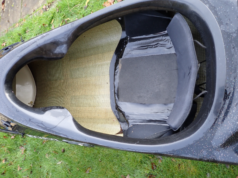 Rockpool GT - The UK Rivers Guidebook