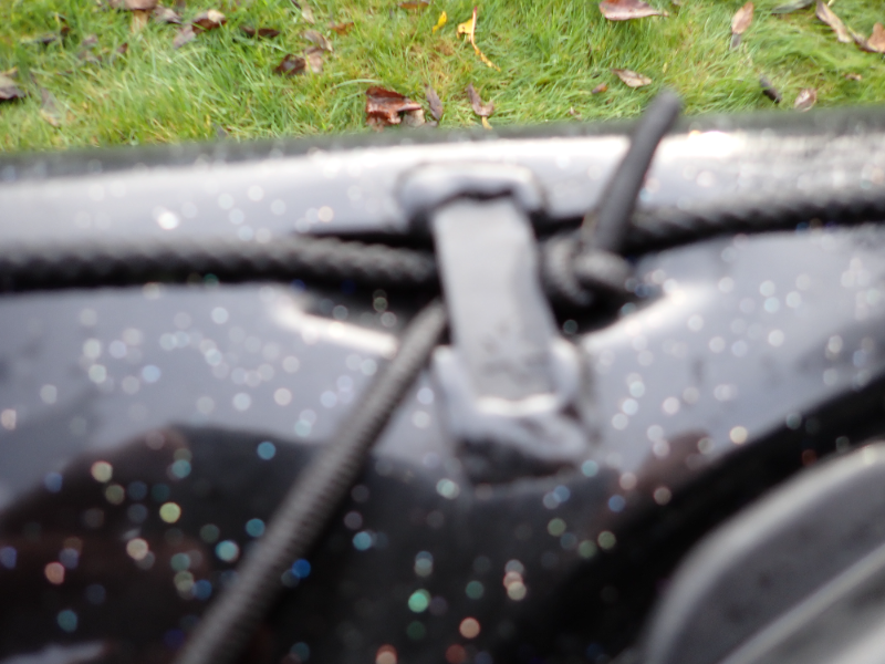 Rockpool GT - The UK Rivers Guidebook