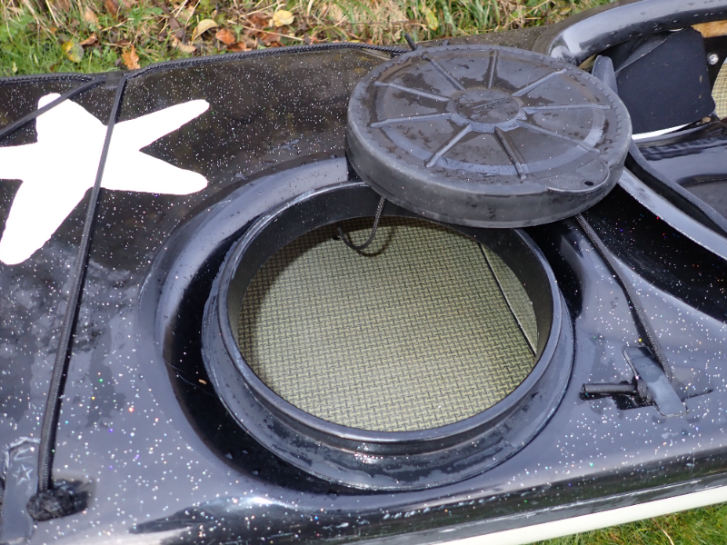 Rockpool GT - The UK Rivers Guidebook