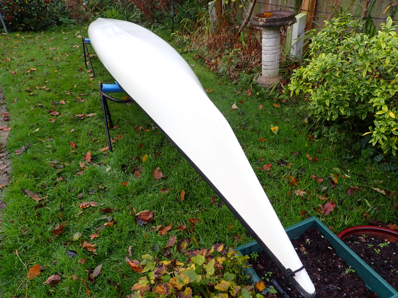 Rockpool GT - The UK Rivers Guidebook