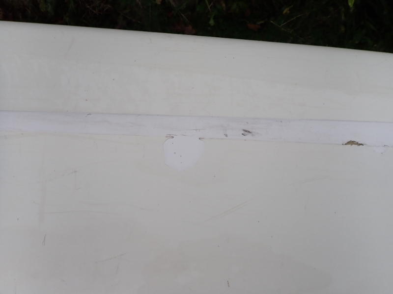 Rockpool GT - The UK Rivers Guidebook