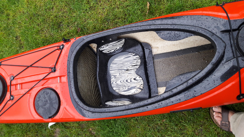 Zegul Velocity - The UK Rivers Guidebook