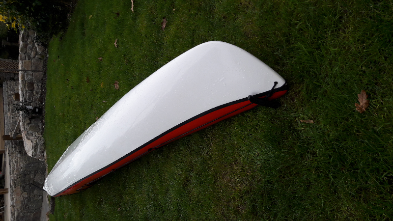 Zegul Velocity - The UK Rivers Guidebook