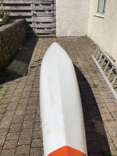 Tiderace Xplore L , For Sale. Price reduced to £1200 - now sold - The ...