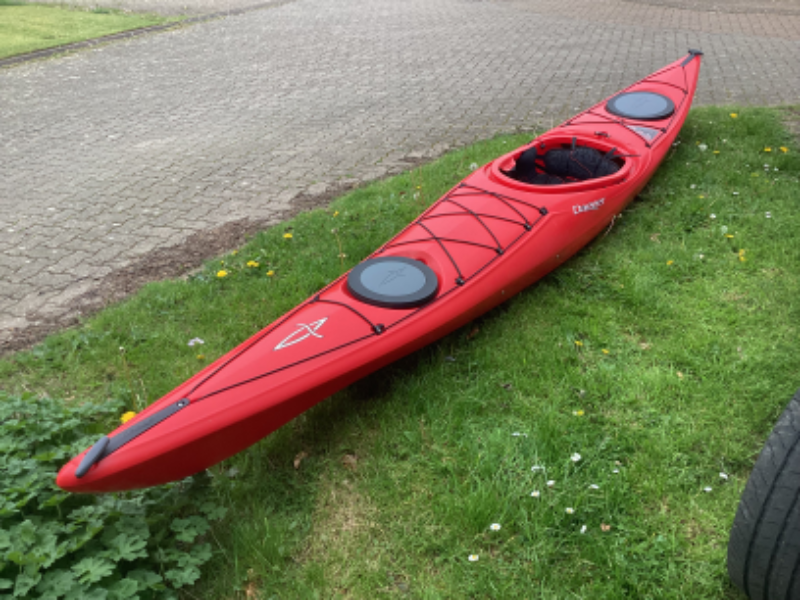 FS Stratos 14.5 S - The UK Rivers Guidebook