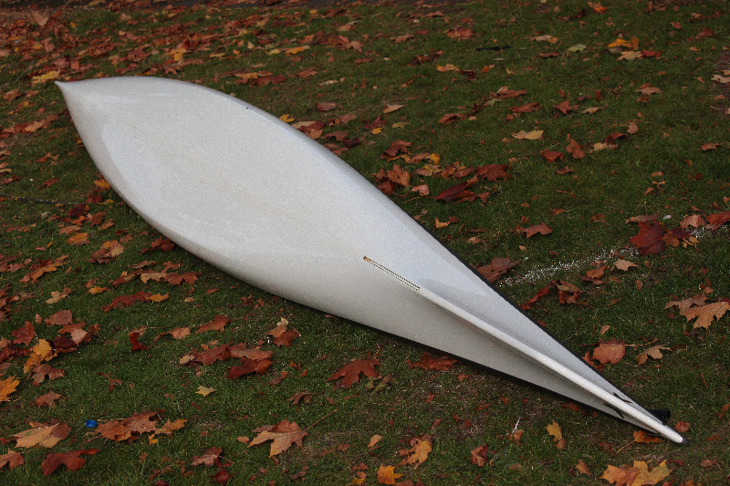 Rockpool Alaw Bach for sale - The UK Rivers Guidebook