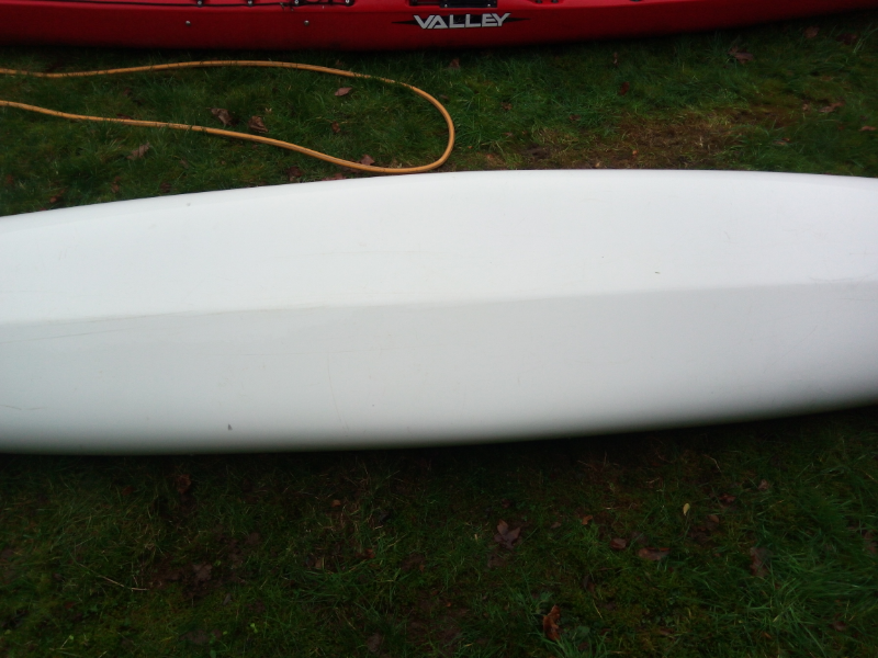 Tiderace Xplore (large) for sale - The UK Rivers Guidebook