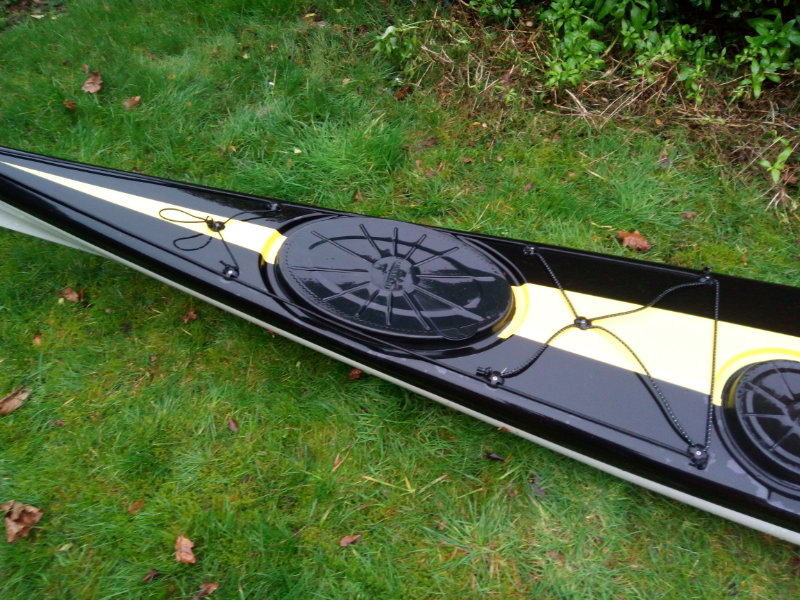 Tiderace Xplore (large) for sale - The UK Rivers Guidebook