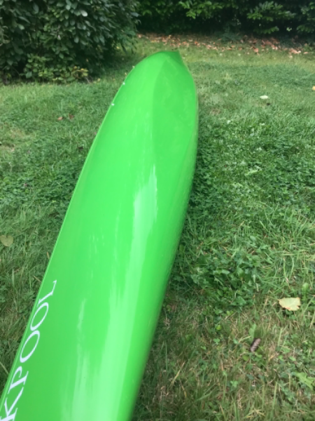 Rockpool Taran 16 for sale. - The UK Rivers Guidebook