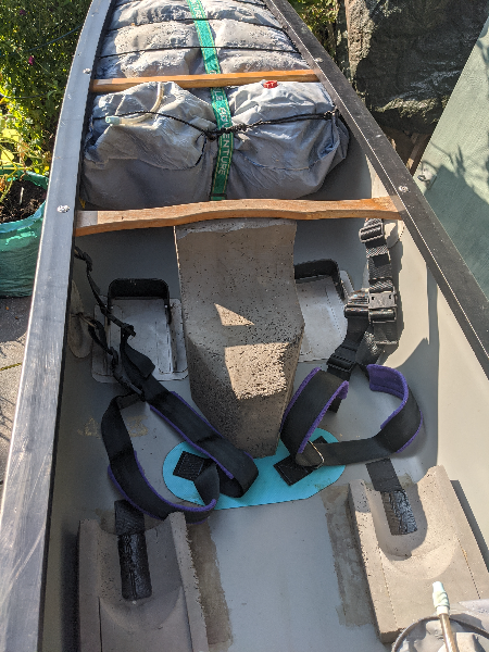 Dagger Ocoee For Sale - The UK Rivers Guidebook