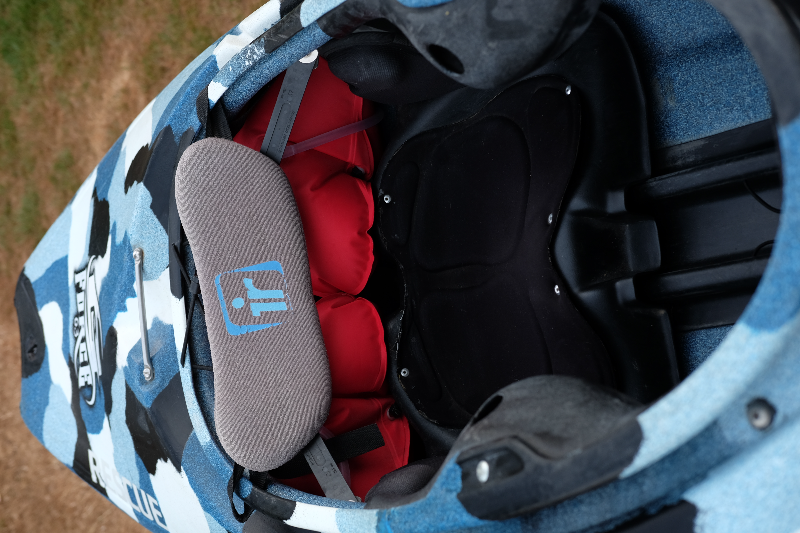 Dagger G-Force 6.3 - The UK Rivers Guidebook