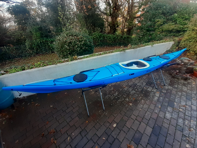 Romany Sport RM Kayak for Sale (Poole, Dorset) - now sold - The UK ...