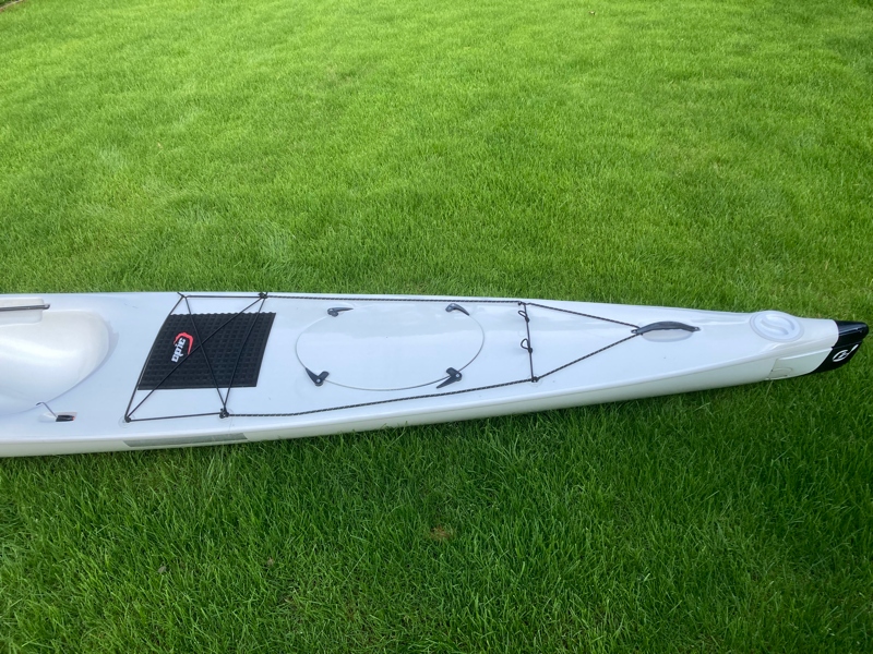 For Sale Epic V6 -now sold - The UK Rivers Guidebook