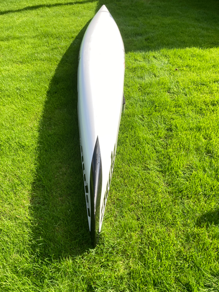 For Sale Epic V6 -now sold - The UK Rivers Guidebook