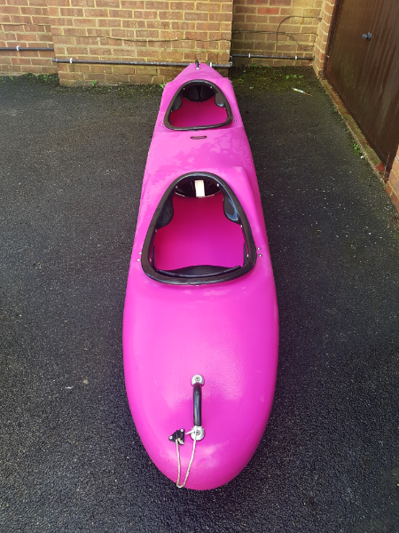 Topo Duo For Sale - The UK Rivers Guidebook