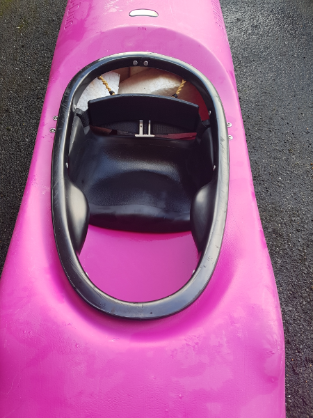Topo Duo For Sale - The UK Rivers Guidebook