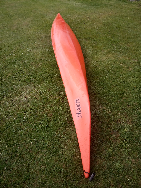 For sale Avocet RM - now sold - The UK Rivers Guidebook